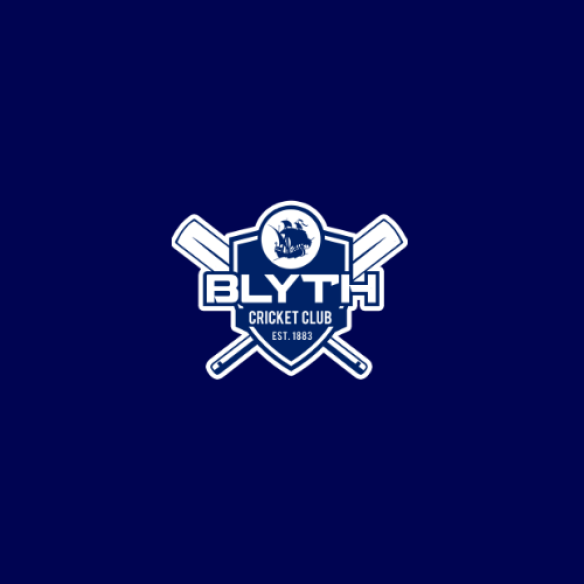 Home | Blyth CC
